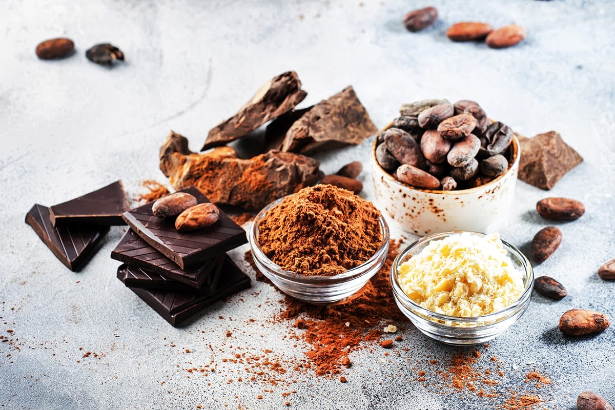 Sweet new course shares ‘chocolate experience’ – Summer Term at UW-Madison